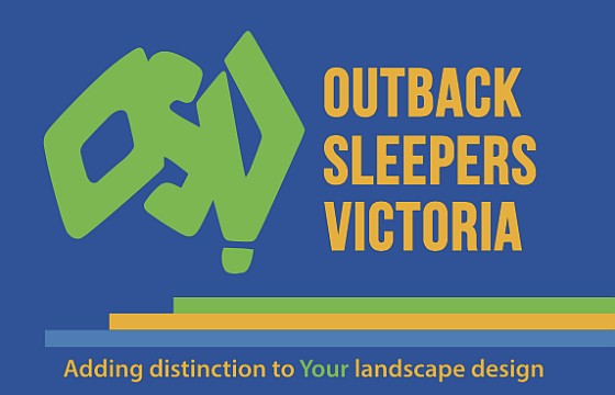 Step Kits | Outback Sleepers Victoria